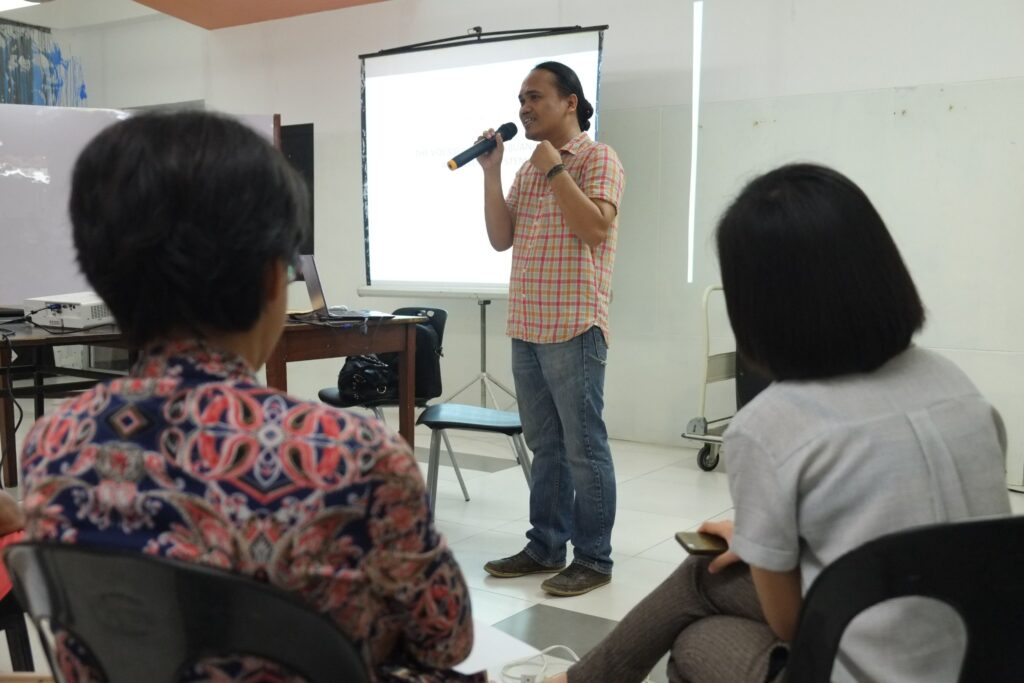 On Cebuano Art and Culture – Regional Art Forum